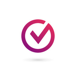 V Check Logo Vector Images (over 1,000)