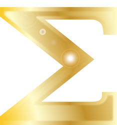 Sigma Symbol Vector Images (over 690)