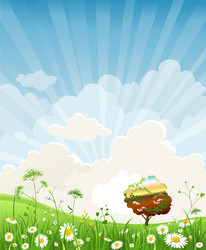 Scenery Vector Images (over 140,000)