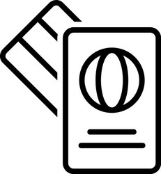 Visa and Mastercard Logo Vector Images (27)