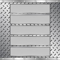Sheet metal manufacturing engineer line icon Vector Image