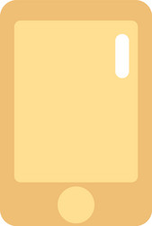 Golden Phone Icon Vector Images (over 8,000)