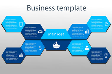 Blank Infographic Template Vector Images (over 36,000)