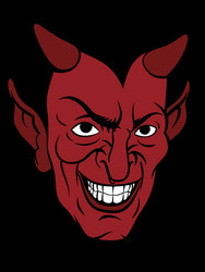 Devil Teeth Vector Images (over 5,700)