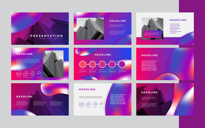 Powerpoint Vector Images (over 8,800)