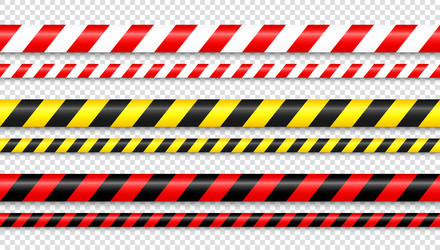 Barricade Tape Vector Images (over 1,600)