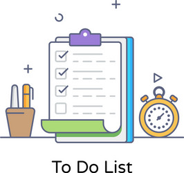 Todo Vector Images (over 4,100)