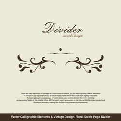 Card invitation elements Royalty Free Vector Image