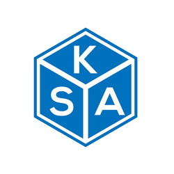 Ksa Logo Vector Images (over 140)