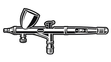 Logo Airbrush Vector Images (over 1,900)