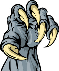 Claw Rip Vector Images (over 990)