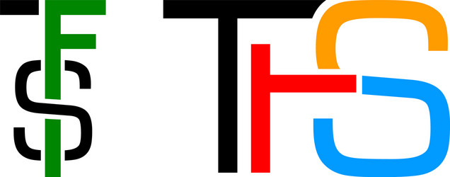 Tfs Logo Letters Vector Images (over 1,800)