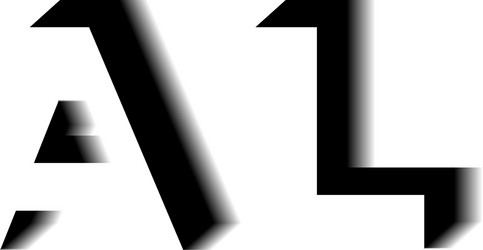 Al Monogram Logo Vector Images (over 2,000)