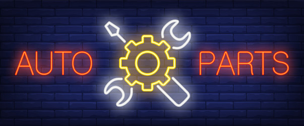 Auto Parts Logos Vector Images (over 9,000)