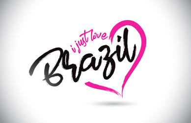 Brazil Word Art Vector Images (over 180)
