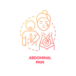 Abdominal Pain Icon Vector Images (over 2,000)