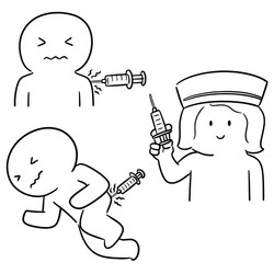 Subcutaneous Injection Vector Images (over 260)