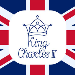 King Charles Vector Images (over 510)