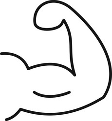 Arm Outline Vector Images (over 52,000)
