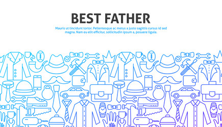 Daddy Outline Vector Images (over 1,400)