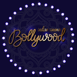 Bollywood Logo Vector Images (over 100)