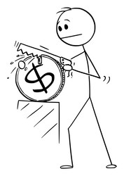 Rich Stickman Vector Images (over 140)