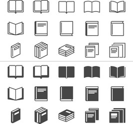 Thin Book Vector Images (over 33,000)