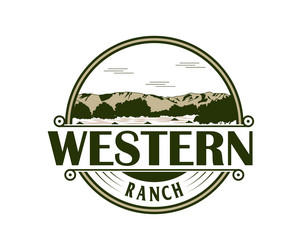 Forest Service Badge Vector Images (over 400)