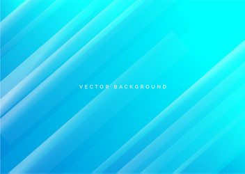 Technology futuristic background light blue Vector Image