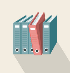 Archive Royalty Free Vector Image - VectorStock