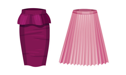 Pleated Vector Images (over 4,300)