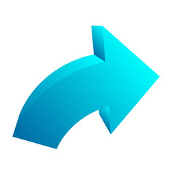 Helix Arrow Vector Images (over 1,400)