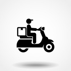Motor Courier Vector Images (over 4,200)