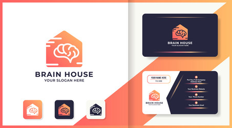 Brain House Vector Images (over 2,300)