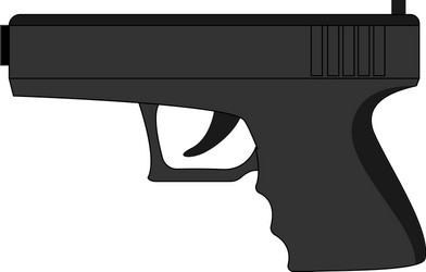 Glock Vector Images (over 190)