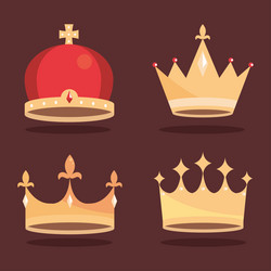 Crowns Vector Images (over 210,000)