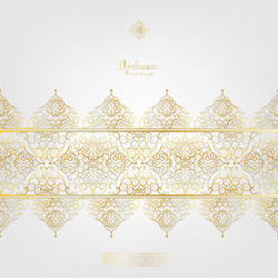 Arabesque Border Vector Images (over 26,000)