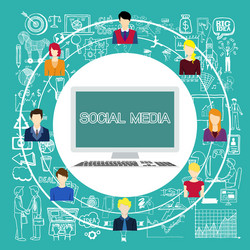 Social Media Vector Images (over 760,000)