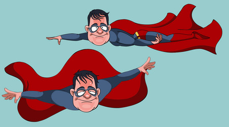 Man Sideways Vector Images (over 180)