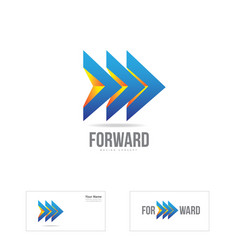 Moving Forward Logo Vector Images (over 4,700)