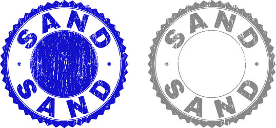 Stamp Sand Watermark Vector Images (over 120)