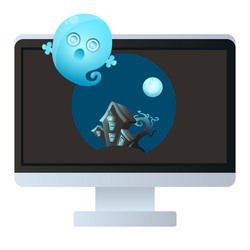 Horror Movies Vector Images (over 2,200)