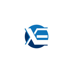 Xe Logo Vector Images (over 1,200)