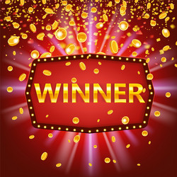 Winner Frame Vector Images (over 26,000)