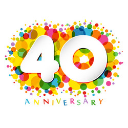 40s Logo