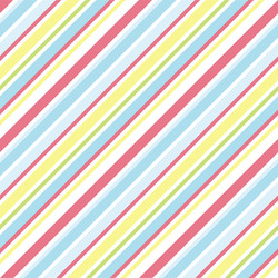 Seamless strip pattern vertical lines with torn Vector Image