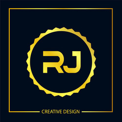 Rj Logo Vector Images (over 2,700)