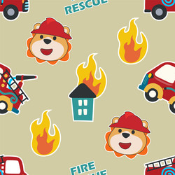 Fire Rescue Vector Images (over 26,000)