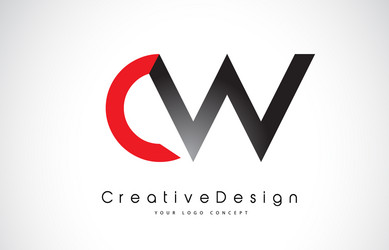 C W Logo Vector Images (over 1,800)