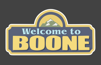 North Carolina Mountains Vector Images (65)